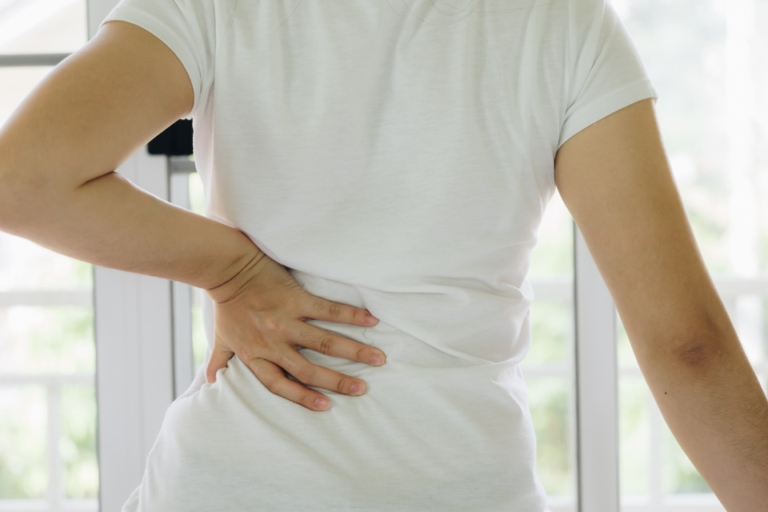 Exploring the Common Causes of Back Pain: Understanding, Prevention ...